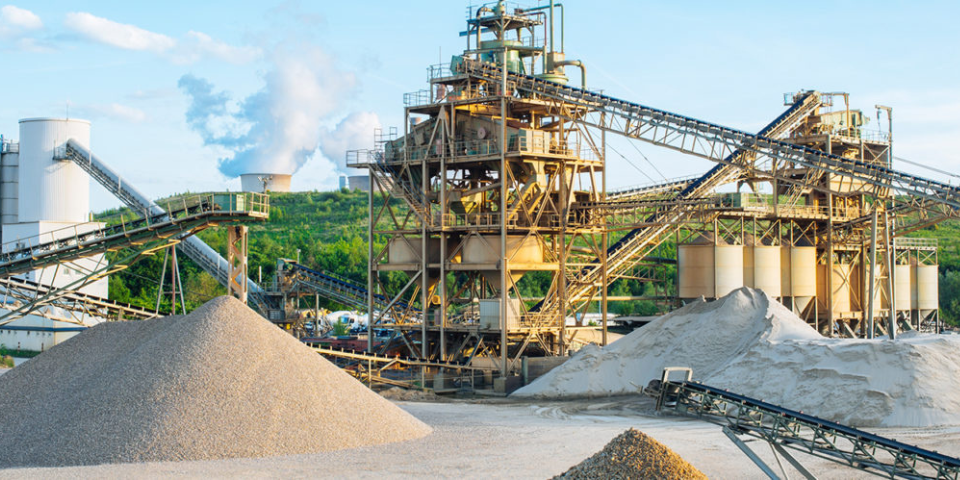 Getting Conveyance Parts During Supply Chain Shortages