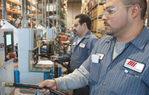 Hose Products - Motion Conveyance Solutions