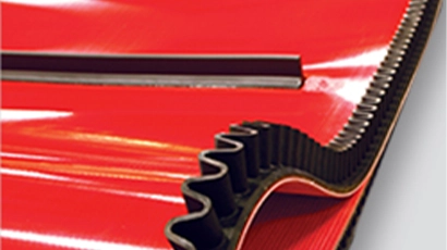 Recycling Industry Conveyors, Hoses, Gaskets and Seals