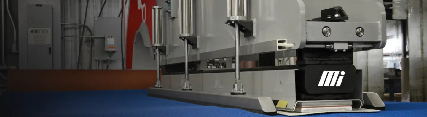 Longitudinal Splicing