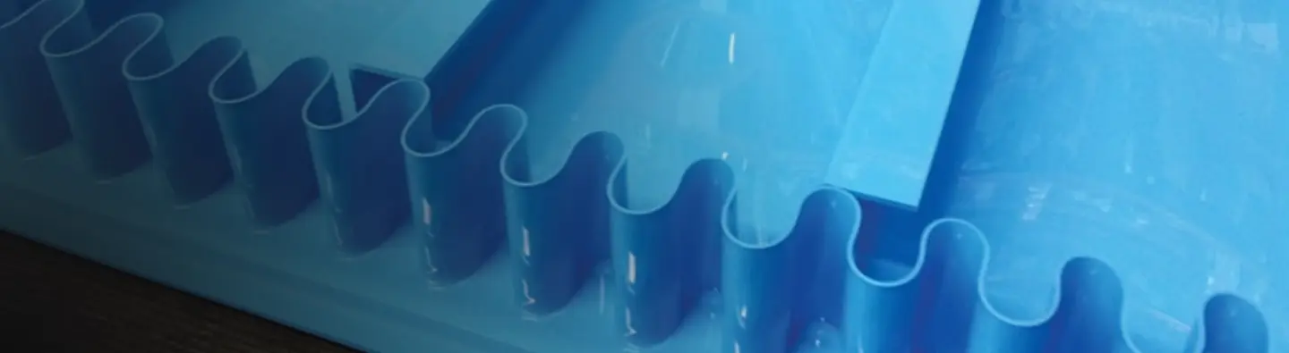 Volta Conveyor Belting