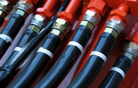 Hose Products - Motion Conveyance Solutions