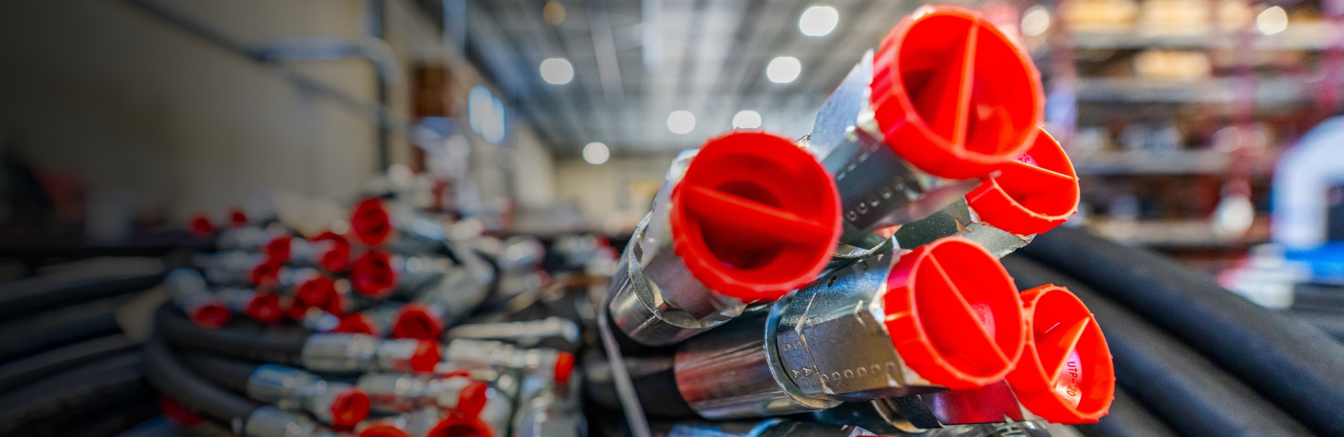 Hose Products - Motion Conveyance Solutions