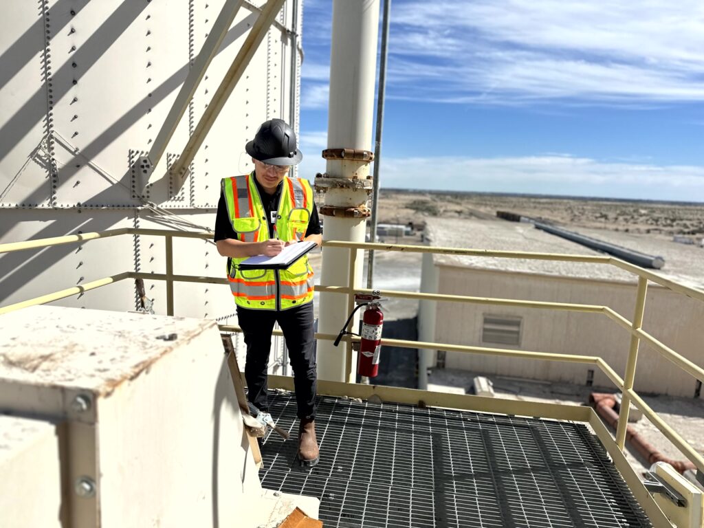 Conveyor Belting Engineering Services