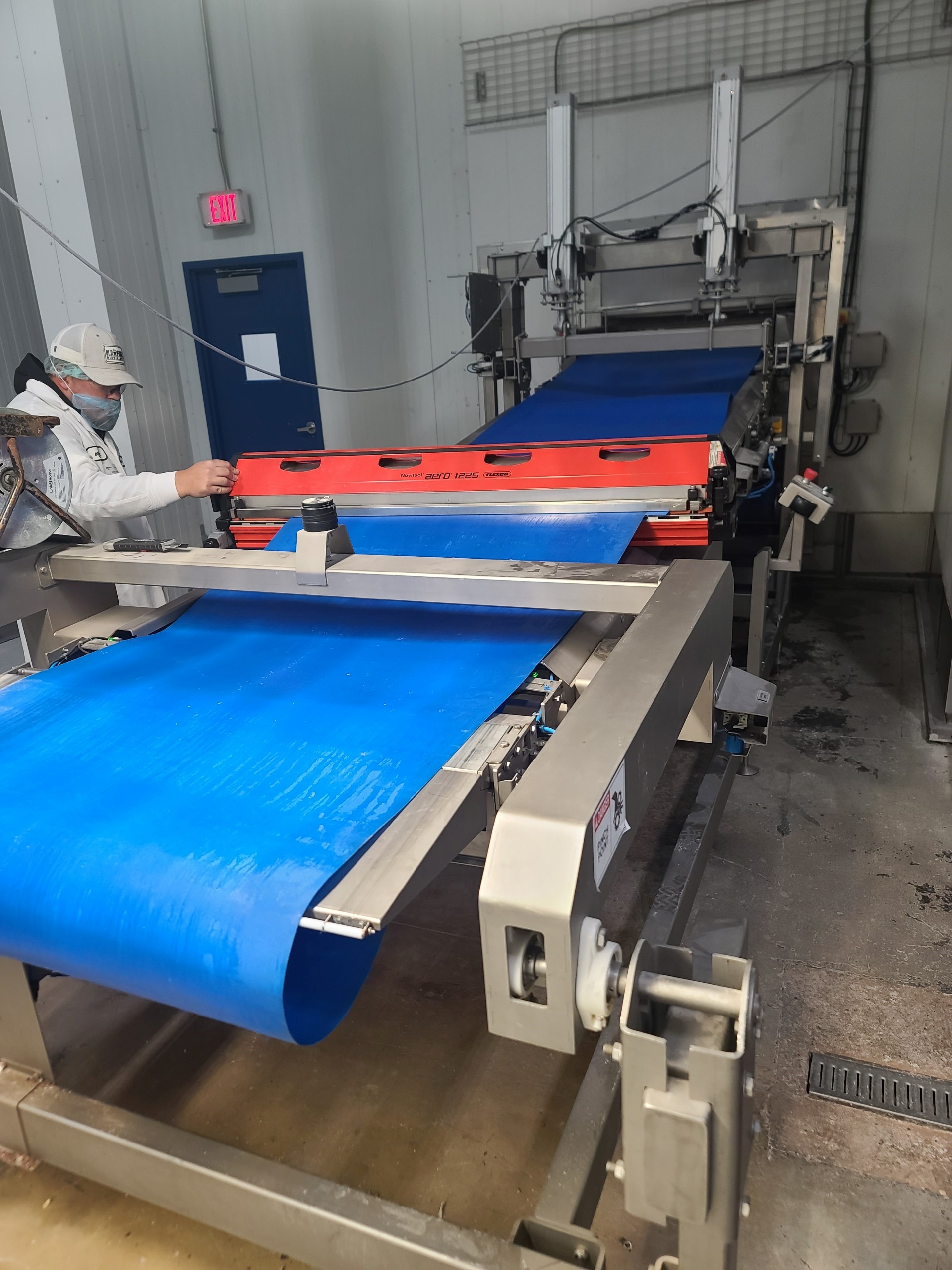 Case Study: After-Hours Solutions Team - Motion Conveyance Solutions