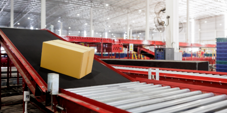 Conveyor Maintenance Checklist