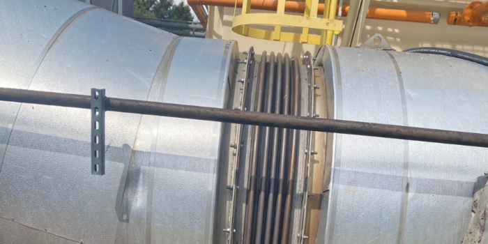 Conveyor Maintenance Checklist