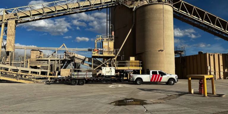 Conveyor Maintenance Checklist