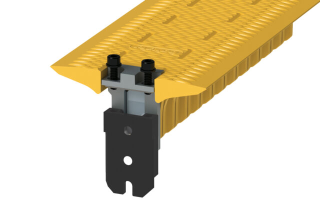 Maximizing Conveyor Efficiency with Segmented Transfer Plates - Motion ...