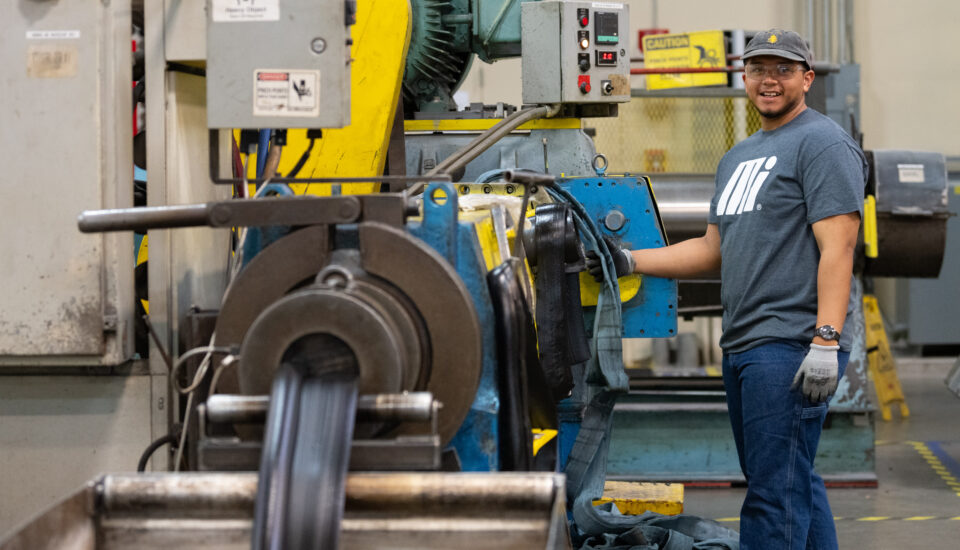 Blog - Motion Conveyance Solutions