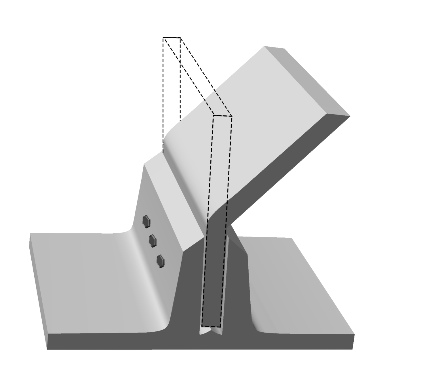 Cleat Options - Motion Conveyance Solutions